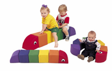 Harrison2Inspire-Infant & Toddler