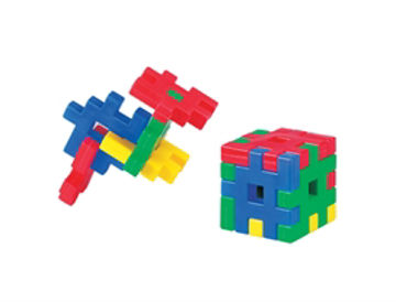 Harrison2Inspire-Infant & Toddler