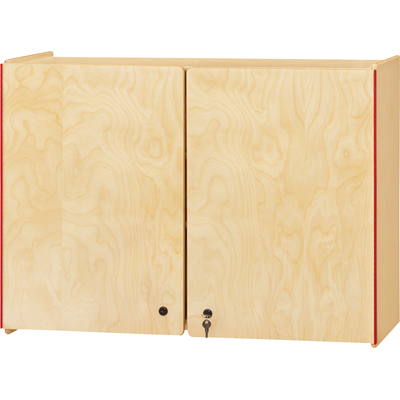 Harrison2Inspire-Lockable Wall Cabinet