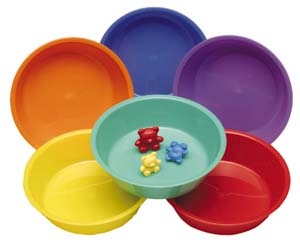 Harrison2Inspire-Sorting Bowls Set of 6