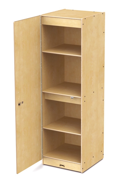 Harrison2Inspire-Single Door Storage Cabinet