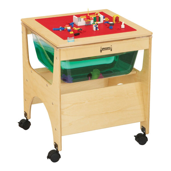 Harrison2Inspire-Mini Sand and Water Table
