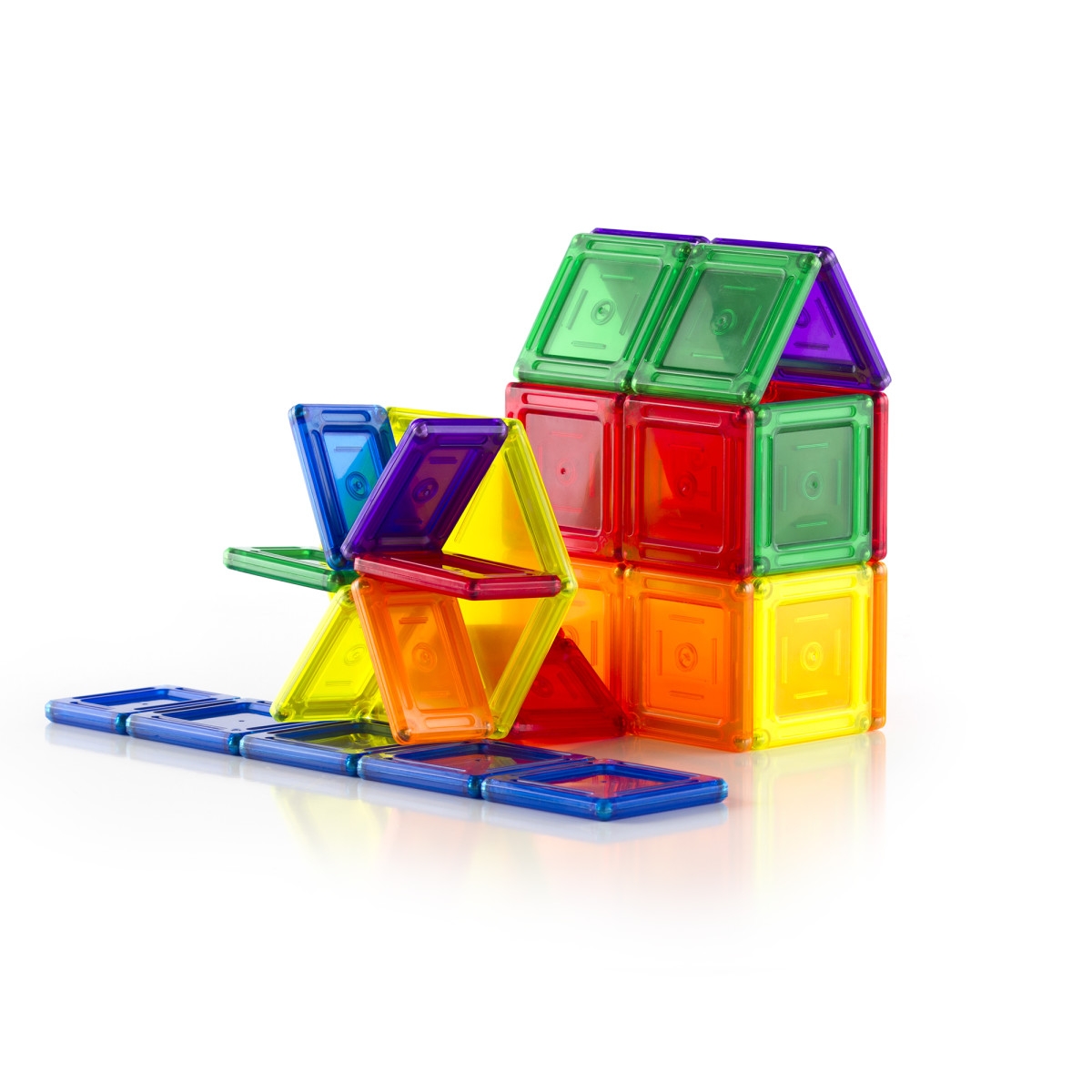 Harrison2Inspire-Power Clix Solids set of 70pcs