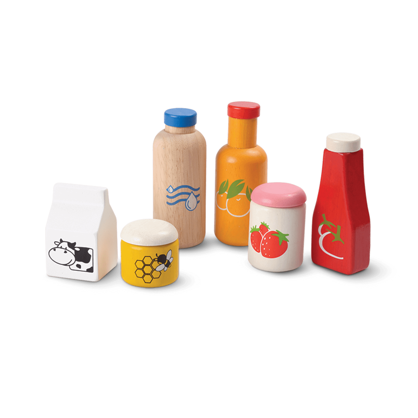 Harrison2Inspire-Healthy Basics