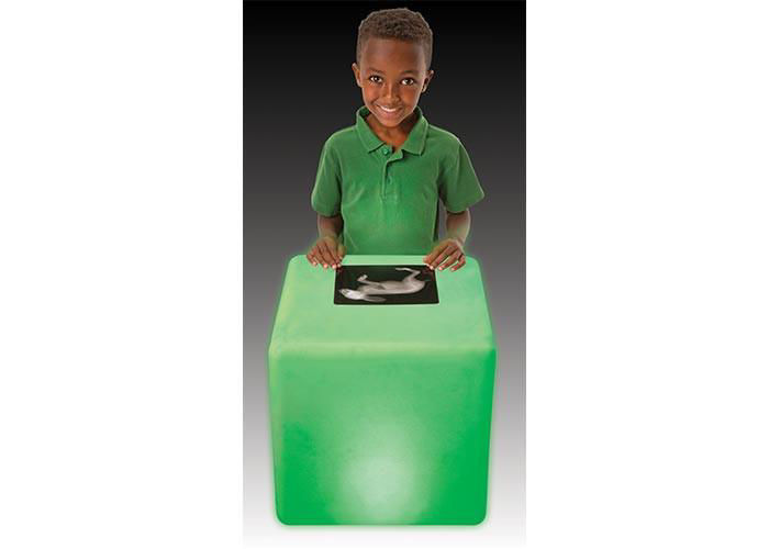 Harrison2Inspire-Light Cube With Accessory KIT