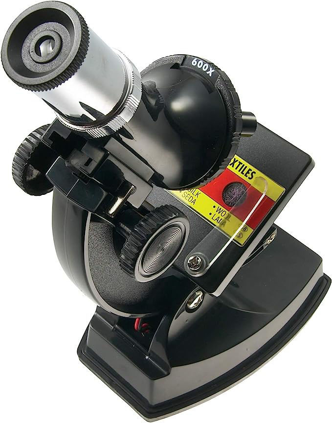 Harrison2Inspire-Elite Microscope Lab set for Young Scientists